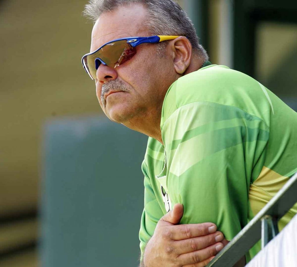 Mickey’s claims and expectation from him