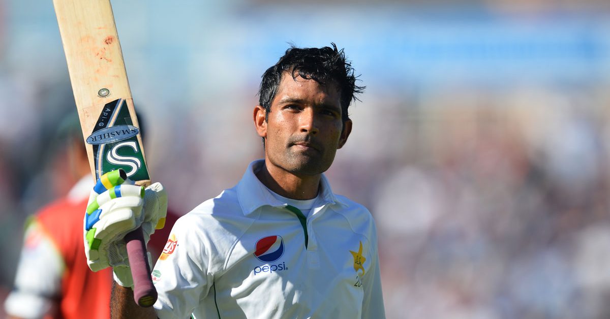 Shafiq dedicates hundred to late Hanif