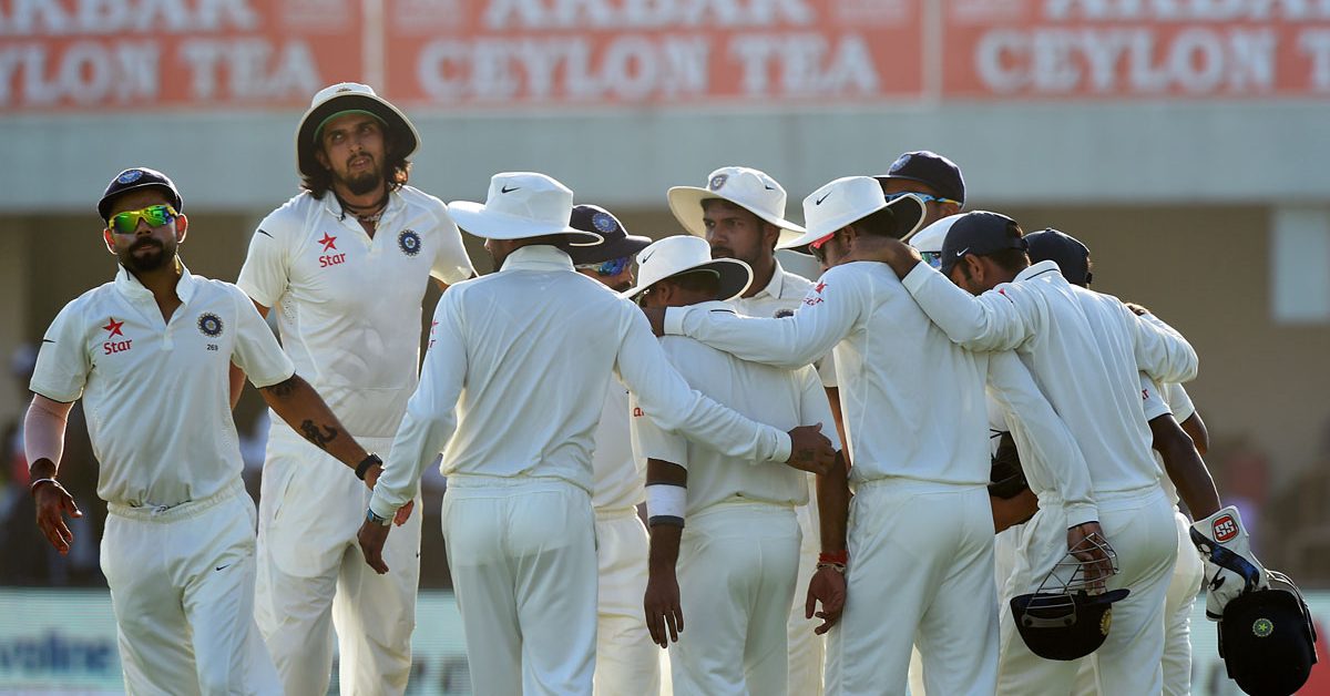 Consolidated Ranking of Cricketing Nations