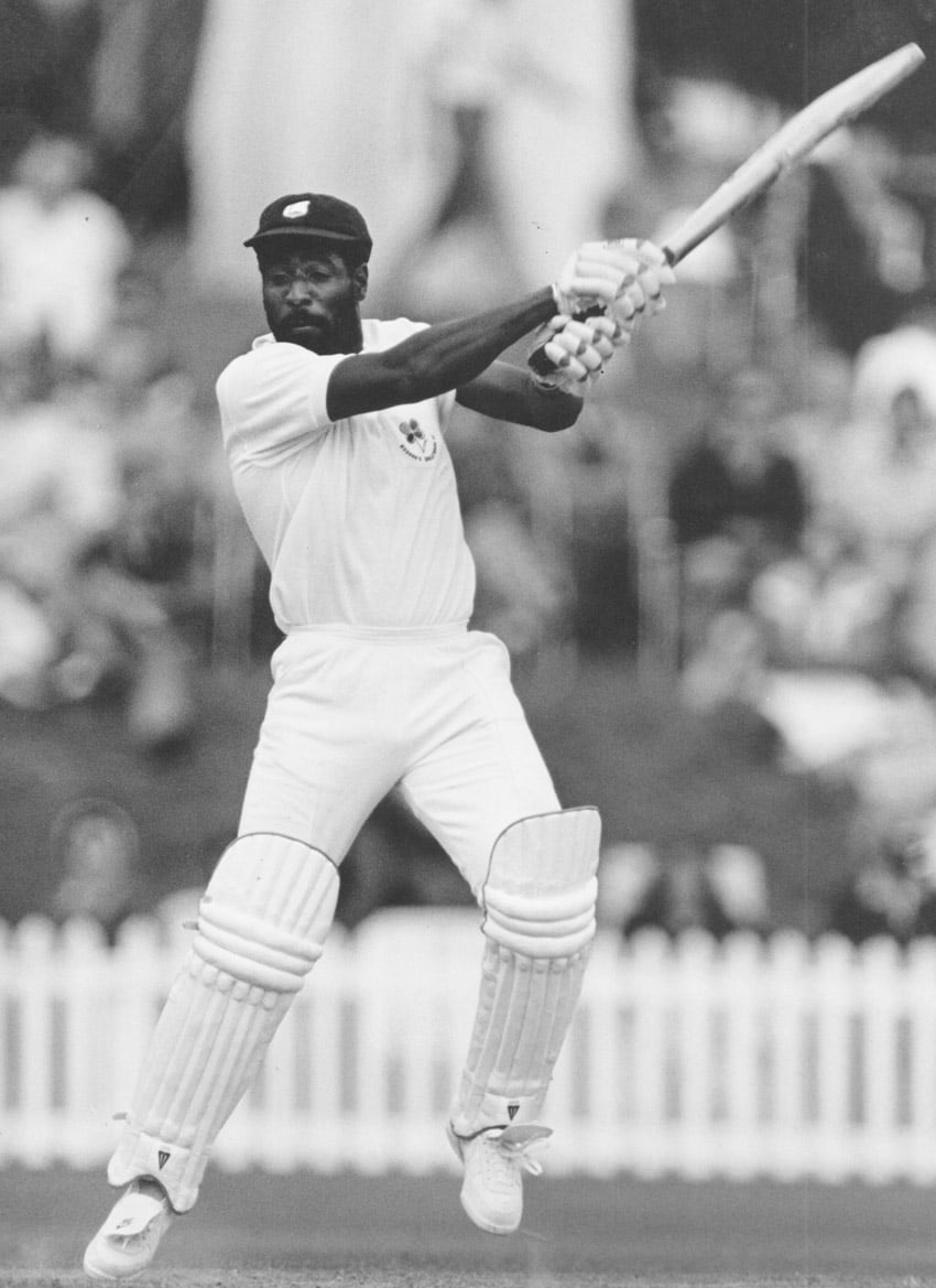 70s: The decade that changed cricket