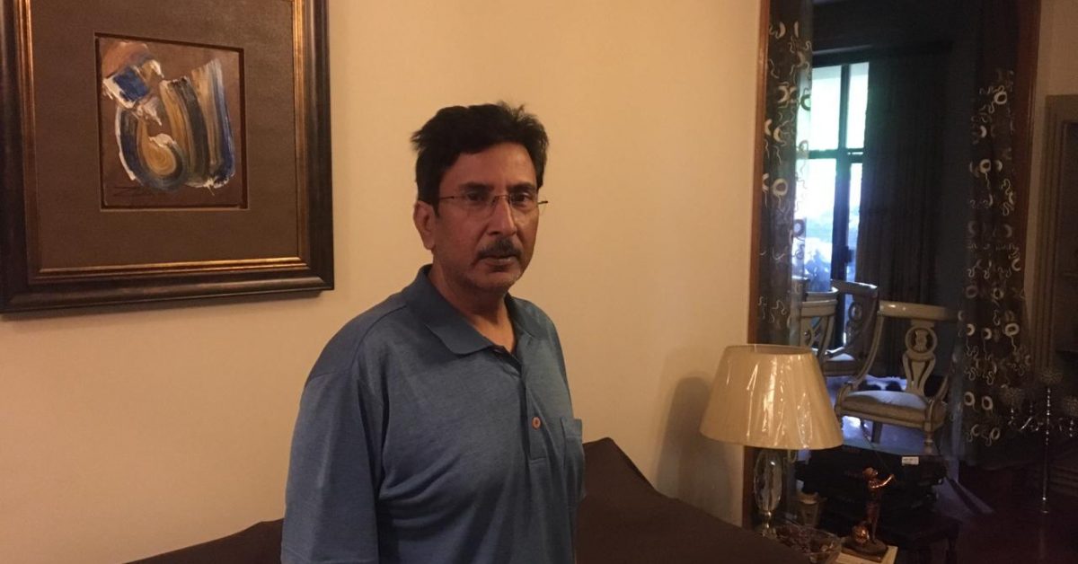 Saleem Malik (Pakistan Cricketer): Who Is He? Bio, Wiki, Age, Coaching Career, Controversy and More