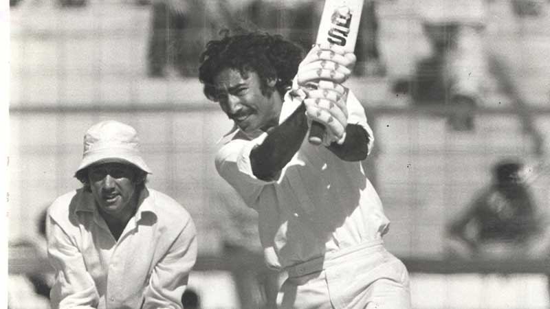 Mudassar Nazar: Remembering His Golden Spell | Memorabilia