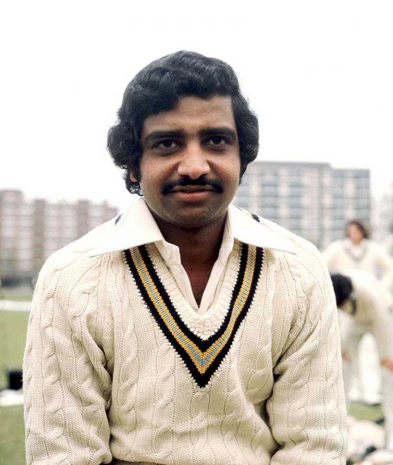 A batting genius called Viswanath | Memorabilia
