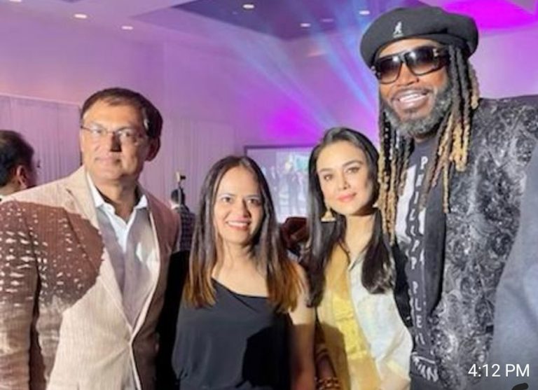 History of First Class Cricket