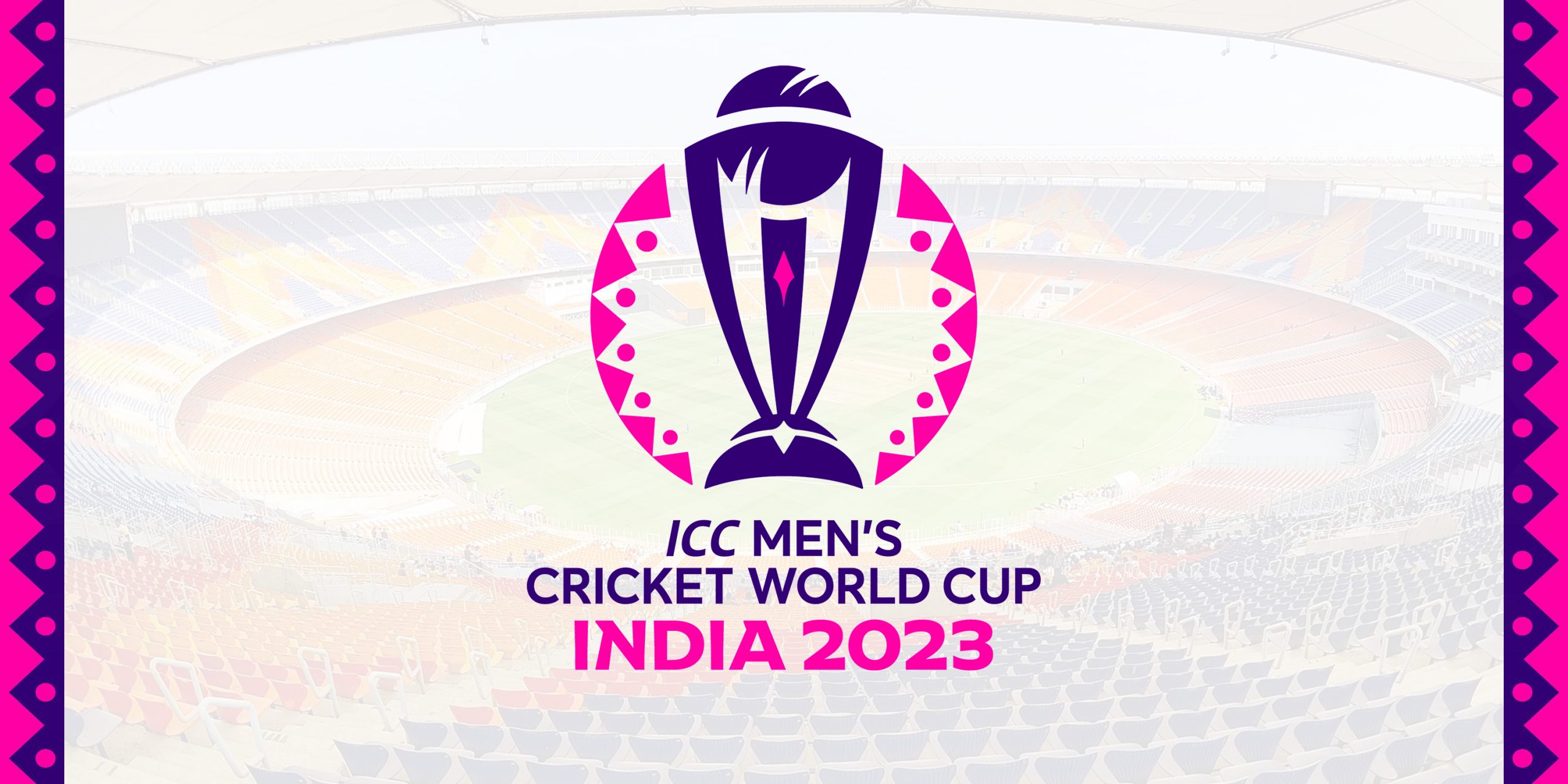 The 2023 ICC Men's Cricket World Cup - A Spectacle of Cricketing Excellence